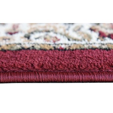 Custom Size Runner - Choose Your Length - Argos Black Vintage Panel 27 ...
