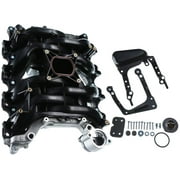 Crown Victoria Intake Manifold