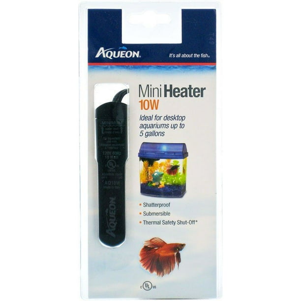 Aqueon Heater Pro