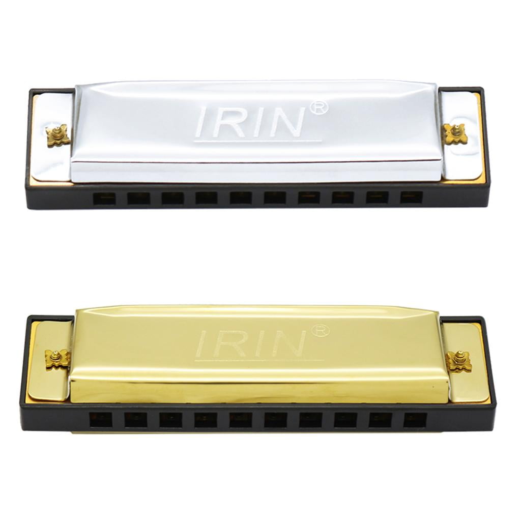 Click here for Yinanstore 20s Blues Harmonica + Golden 20s Blues... prices