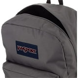 JanSport Superbreak Plus Backpack - Deep Gray - Walmart.ca