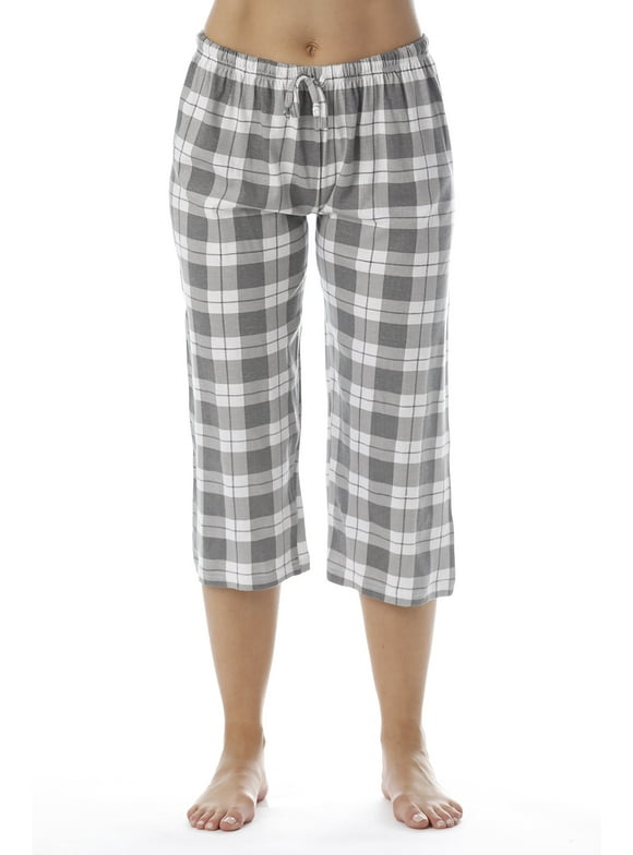 Capri Pajamas Women