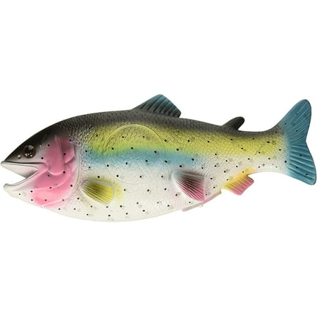 Rubber Fish Prop | Walmart Canada