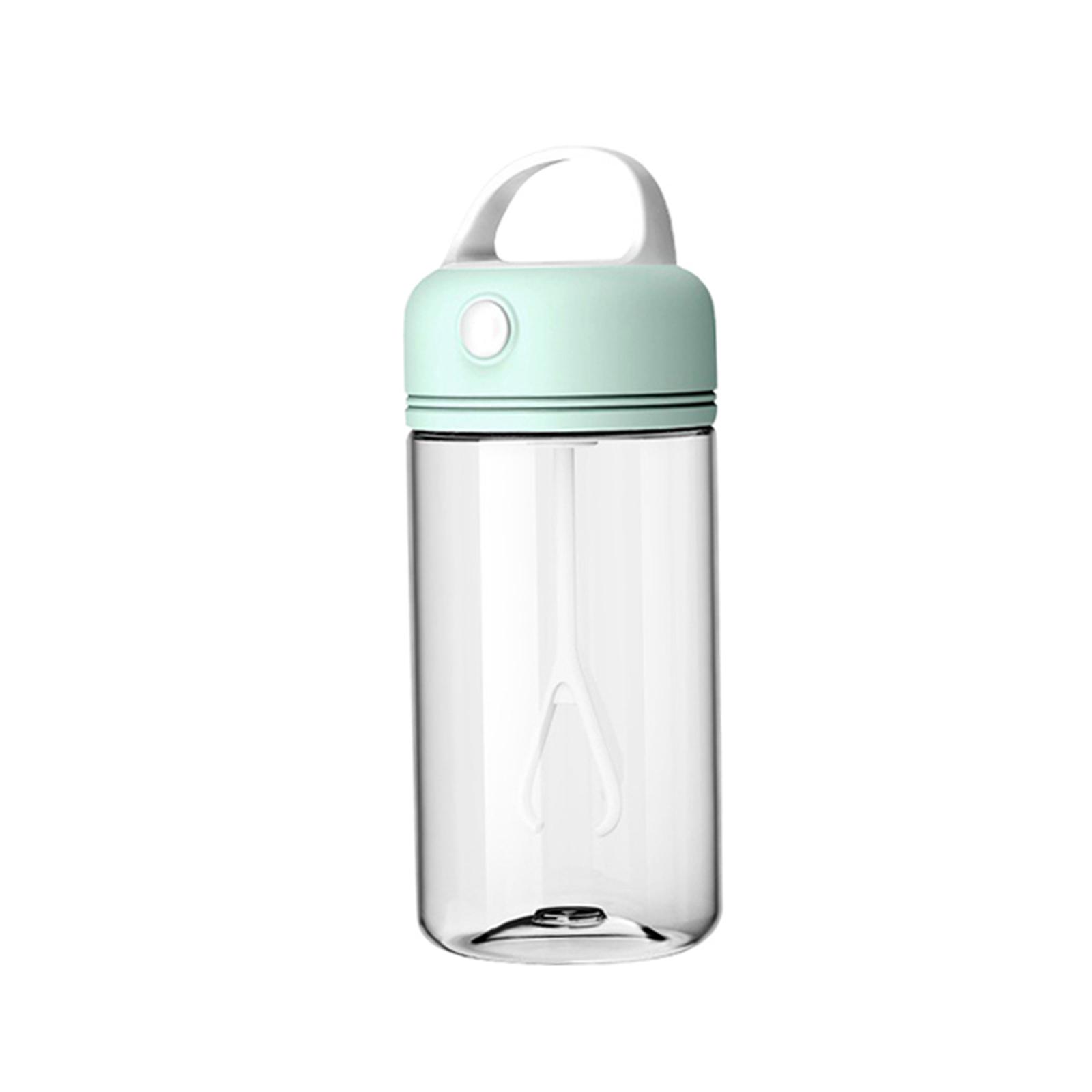 Portable Multifunction Battery Powered Protein Shaker Device Electric ...