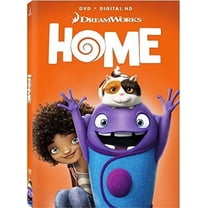 Home (DVD) - Walmart.com