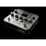 Fishman PRO-PLT-201 Platinum Pro EQ Analog Universal Instrument Preamp ...