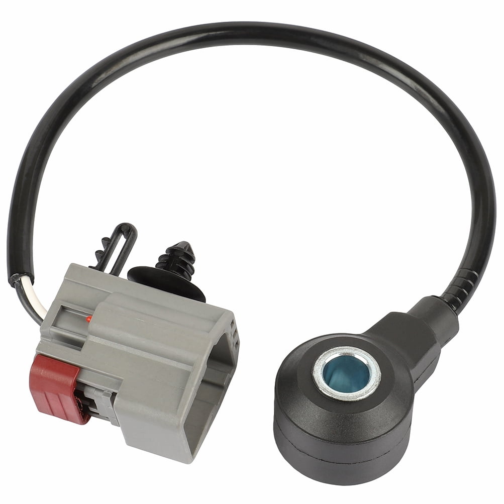 ECCPP Knock Sensor Fits for Ford C-Max,Edge,Escape,Explorer,Focus ...