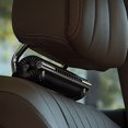 Small Car Cooling Fan USB Car Seats Cooling Fan Lightweight Car Fan for ...