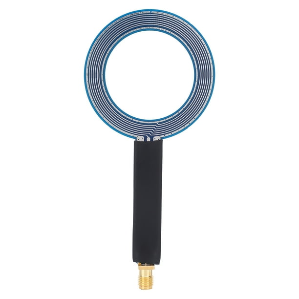 Near‑Field Magnetic Field Probe Extra Large EMI Conduction Radiation ...