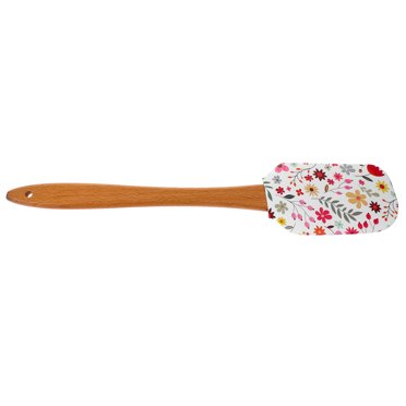 iSi Flex-it Silicone Wide Spatula, Graphite - Walmart.com