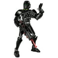 LEGO Constraction Star Wars Imperial Death Trooper? 75121 - Walmart.com
