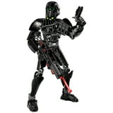 LEGO Constraction Star Wars Imperial Death Trooper? 75121 - Walmart.com