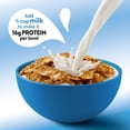 Special K, Breakfast Cereal, 17.5 oz, Touch of Cinnamon - Walmart.com