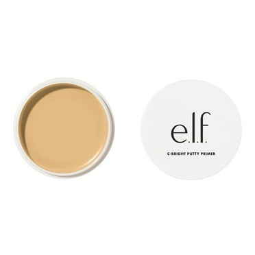 e.l.f. Putty Color-Correcting Eye Brightener Fair - Walmart.com