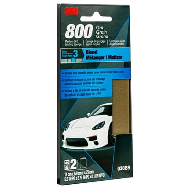 3M Auto Body Paint Super Duty Rubbing Compound, 05955, 1 gal, 4 per ...