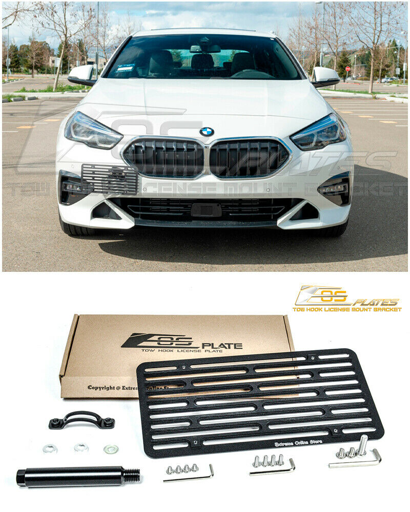 Replacement For 2020-Present BMW F44 2-Series Gran Coupe Base Standard ...