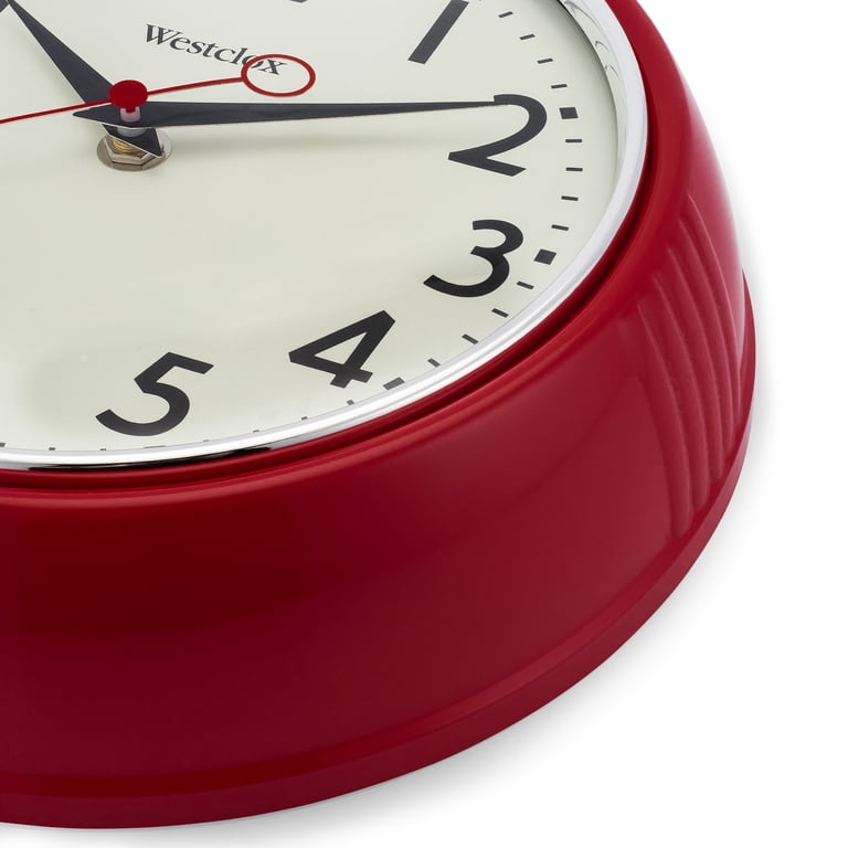 1950s Alarm Clock