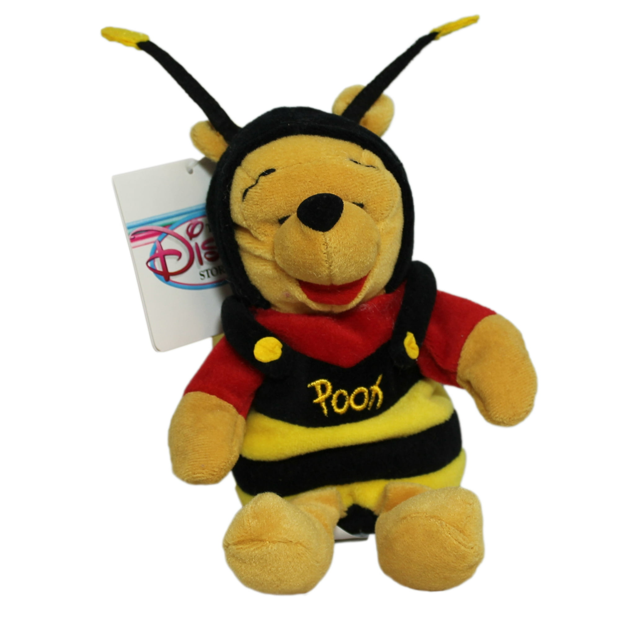 Winnie The Pooh Bees