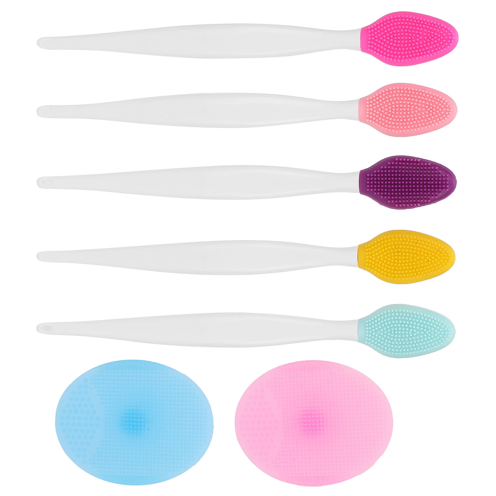 Click here for Amonsee Facial Cleansing Brush Cleanse Silicone Fa... prices