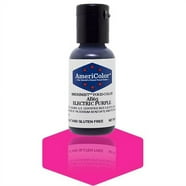 AmeriColor, Soft Gel Paste Food Color, Fog .75 oz - Walmart.com