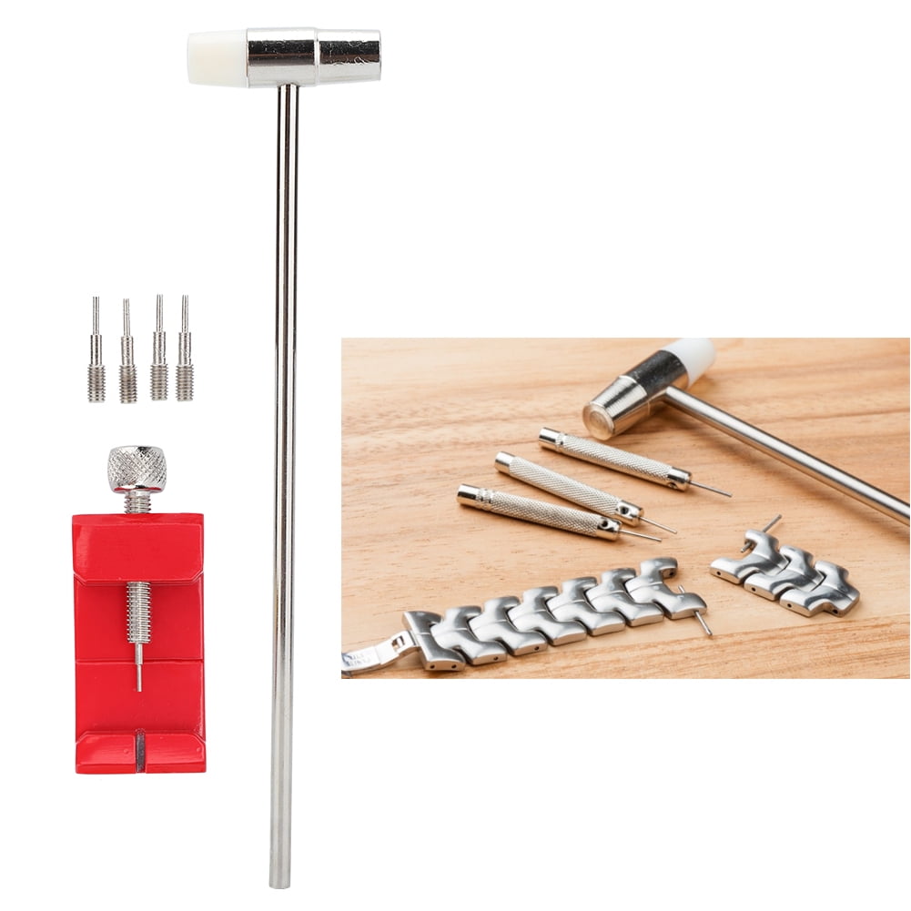 Click here for Estink Watch Strap Adjuster  Bracelet Chain Adjust... prices