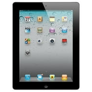 Restored Apple iPad 4th Generation 16GB Wi-Fi Tablet - Black ...