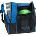 Rook Single Ball Bowling Tote Bag - Auqa - Walmart.com