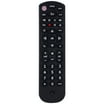 GE 4-Device Backlit Universal Remote Control, Color Select Backlight ...