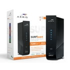 Linksys AC1900 24x8 Wi-Fi Gateway (Cable Modem & Router - CG7500 ...