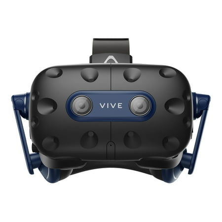 HTC VIVE Pro 2 - Virtual reality headset - 4896 x 2448 @ 120 Hz ...