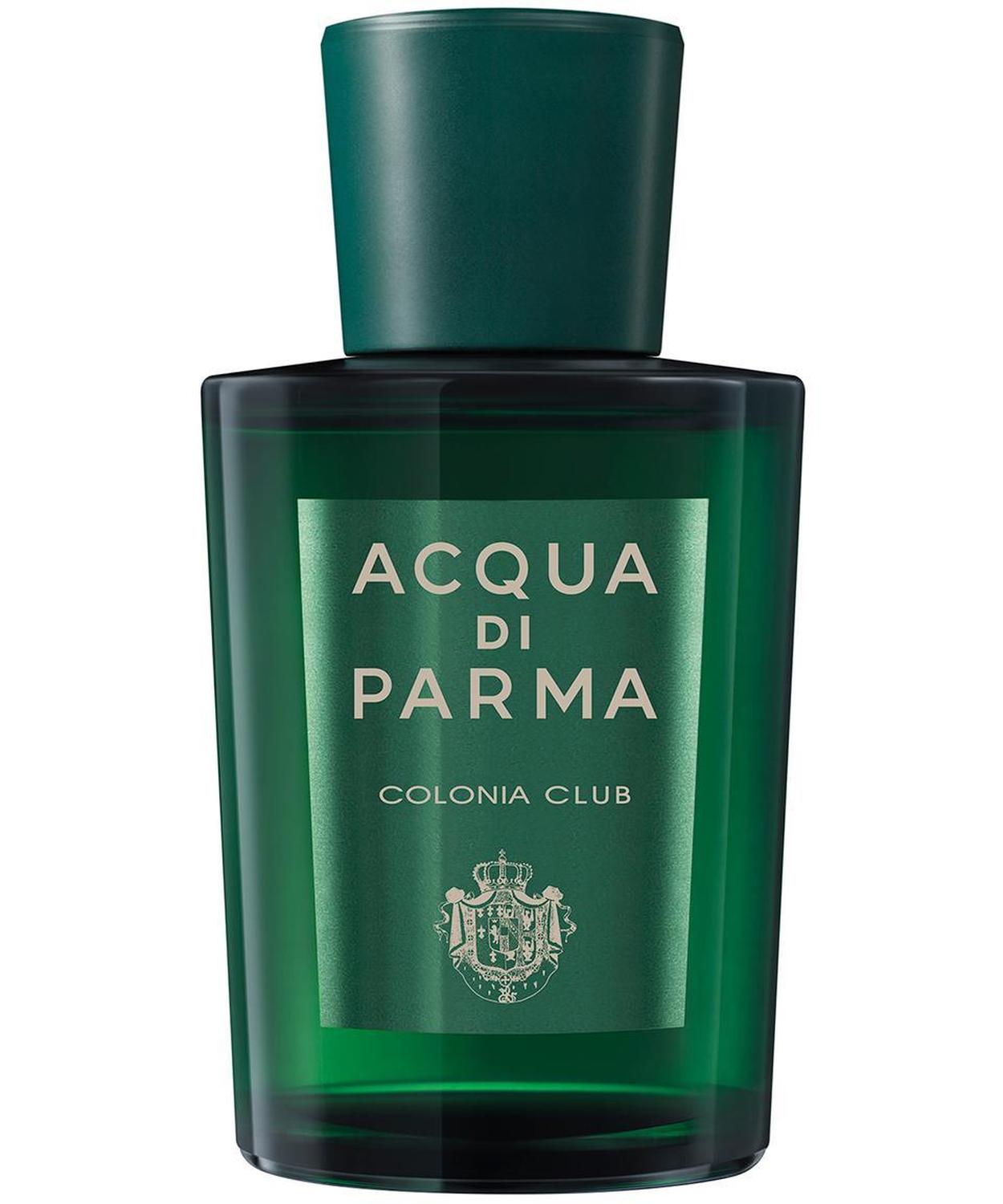 Loción Club de Acqua di Parma EDC 100 ml azul cielo | Walmart en línea