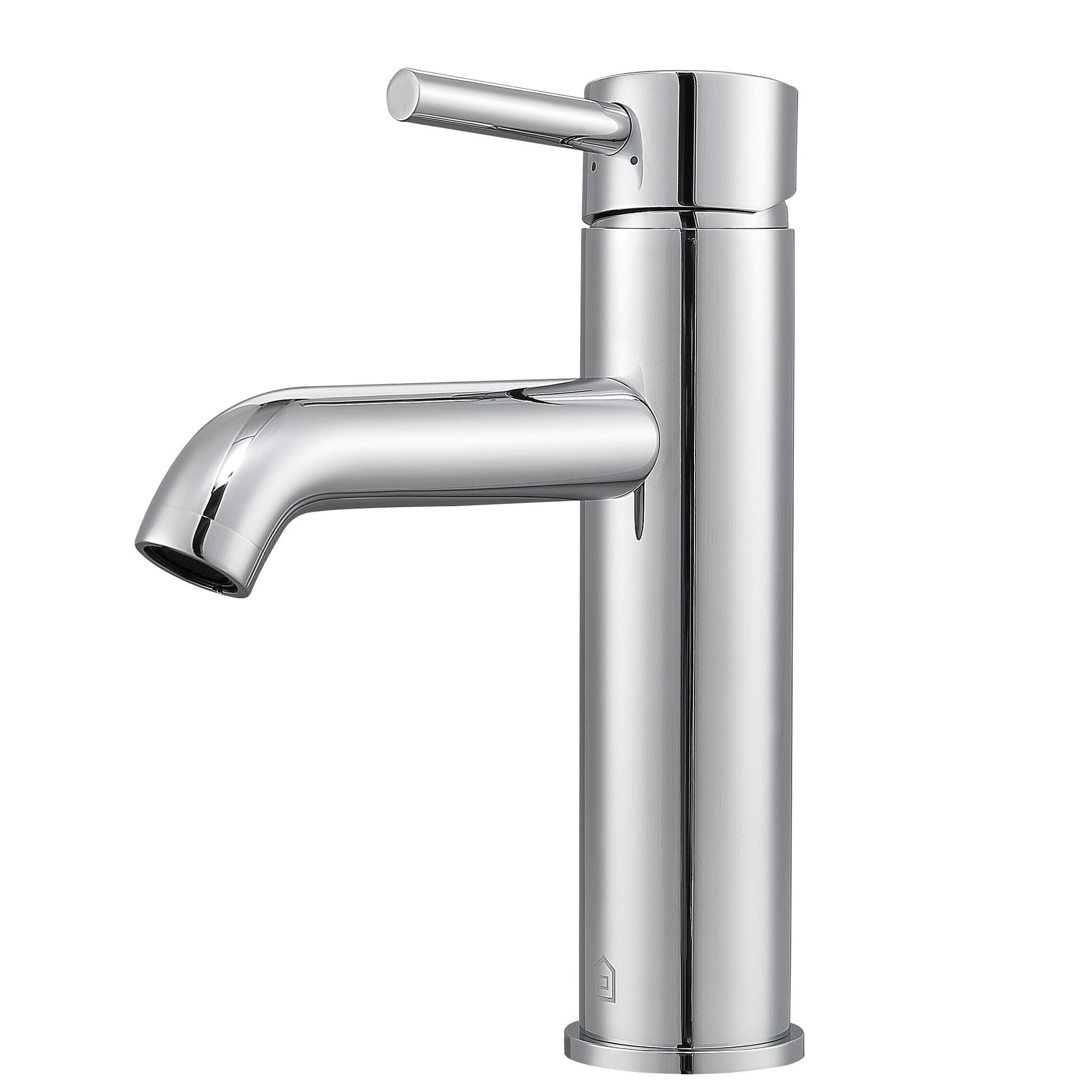 Click here for Ancona Argenta Single Lever Bathroom Faucet In Chr... prices