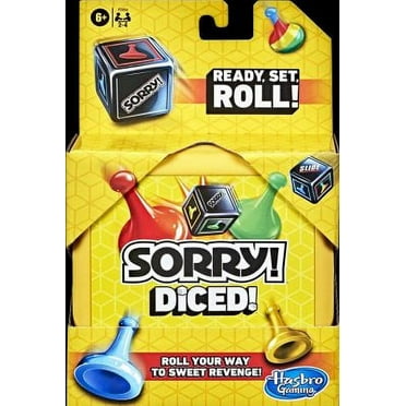 Hasbro Yahtzee Dice Game - Walmart.com