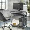 Berkeley Desk, Multiple Colors - Walmart.com