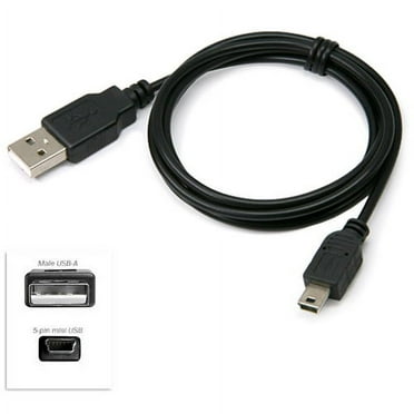 Garmin 010-12152-10 Power Cable (8-pin), for 76xx Series Multi-Function ...