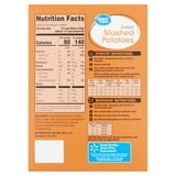 Great Value Instant Mashed Potatoes, 9 oz - Walmart.com