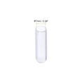 50 Pack Screw Thread Protector Cover Rubber End Caps, [for Screw, Bolt ...