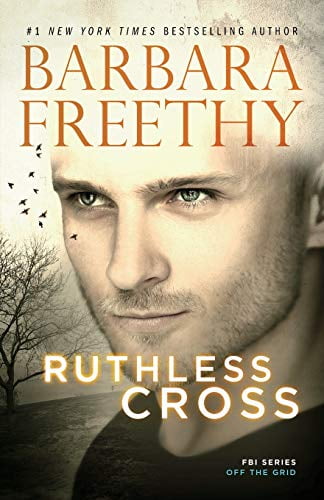 Pre-Owned Ruthless Cross -- Barbara Freethy - Walmart.com