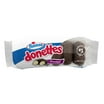 Hostess Mini Donettes Crunch Doughnuts, Single Serve, 6 Count, 4 oz ...