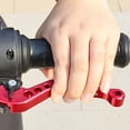 Aluminum Hydraulic Brake Lever Designed for Motorcycles to Enhances ...