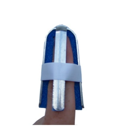 Finger Protector; Four Prong Finger Splint (Small) - Walmart.com
