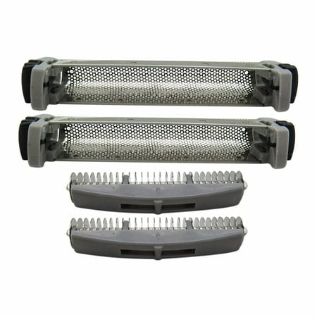 SP-67/SP-69 MS2-series Shaver Foils Replacement Compatible for ...