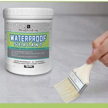 Free Shipping! Everbond Waterproof Sealant All Surface Leak Repair ...