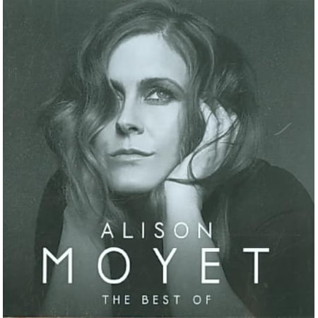Alison Moyet The Best of Alison Moyet CD | Walmart Canada