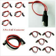 Gauge Wire Quick Disconnect