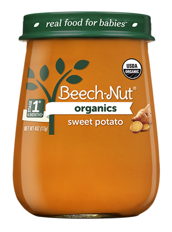 Beech-Nut Baby Food - Walmart.com