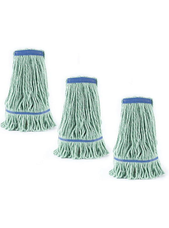 Mop Heads in Mops - Walmart.com