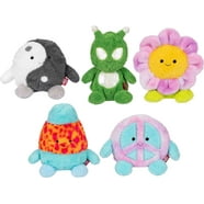 BumBumz RetroBumz Patsy Bean Plush - Walmart.com