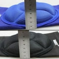 1 Pair Thickening Football Volleyball Extreme Sports Knee Pads Brace