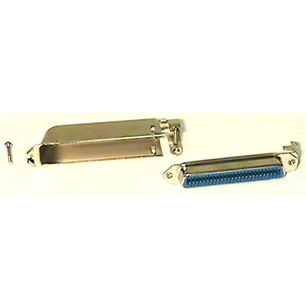 IEC CN50FS-TEL Centronics 50 Female Telco Solder Type Connector ...